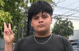 Kidd Tetoon: El chileno que grabará un remix con Ozuna y firmó contrato ...