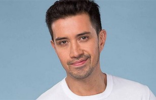 Héctor Morales confirma relación con la modelo y activista trans ...