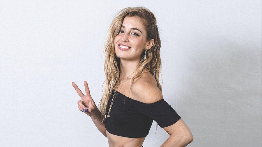 Daniela Castro presentó a su novio en Instagram luego de un año de ...