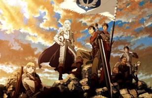 Animé 2012: Las novedades que se vienen | Animé