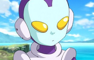 Dragon Ball Super: Revelan un sorprendente poder de Jaco, el Patrullero ...