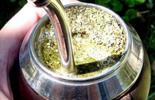 El Mate: El comienzo de la industria y su llegada a Chile | Argentina