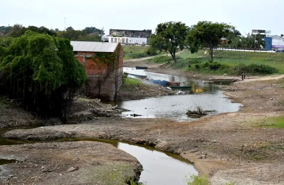 Pueblo Nanawa: Los vaivenes de la economía informal de frontera entre ...