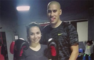 El kickboxer chileno que jugó un Mundial con Matías Fernández y Gonzalo ...