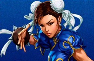 La real inspiración de "Chun-Li": Una mezcla femenina entre Bruce Lee y ...