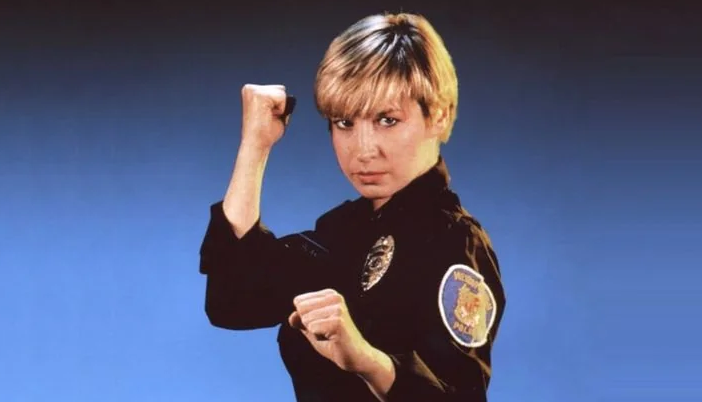 ¿Qué fue de Cynthia Rothrock, la más grande heroína del cine de artes ...