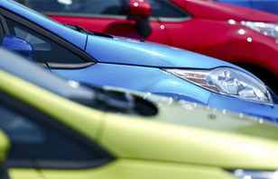 ¿Qué color es más práctico y conveniente para un automóvil? | Autos