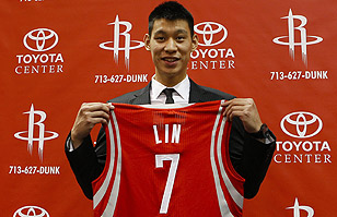 Jeremy Lin a Houston Rockets: Duro impacto para los Knicks | Básquetbol