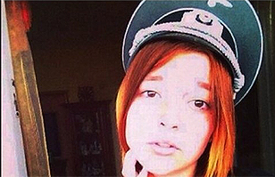 Concurso de "belleza" Miss Hitler 2014: Repudio por indignante ...