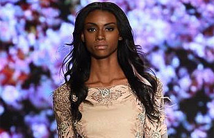 Alexandra Arboleda: Fotos de la colombiana ganadora de Supermodel ...