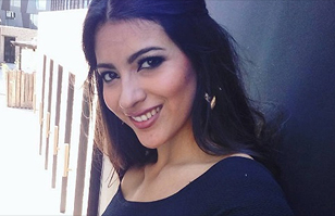 Miss Mundo Chile: joven violinista y judoka es la más bella del país ...