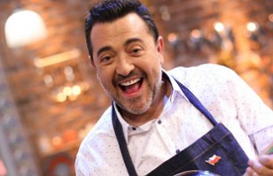 Leo Caprile estrenó corte de pelo "rebelde" y generó diversas ...