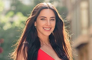 Daniela Castillo sorprende con rotundo cambio de look y se llena de ...