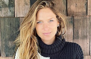 Mayte Rodríguez cambió de look para un nuevo personaje: ¿Cómo luce ...