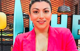Chef Fernanda Fuentes marca estilo con las últimas fotos que compartió ...