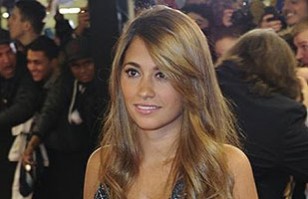 Antonella Roccuzzo compartió imágenes desde la playa en pleno descanso ...