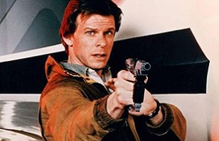 ¿Recuerdas a Donovan, de Invasión Extraterrestre? Cumplió 72 años y ...