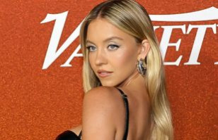 Sydney Sweeney gana likes en sus redes posando como mecánica | Celebridades