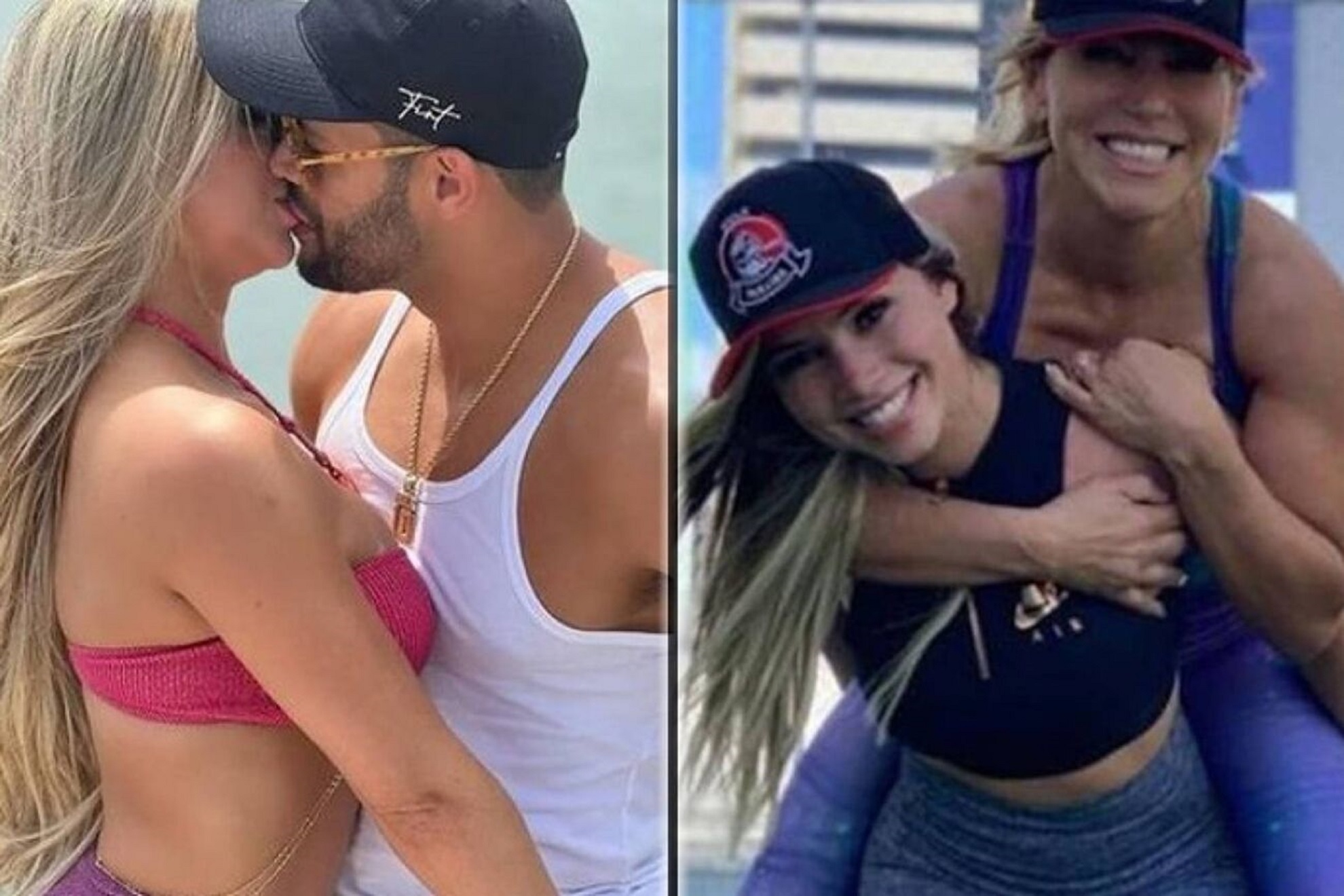 La extravagante historia del futbolista Hulk: Será nuevamente padre luego de escandaloso quiebre ...