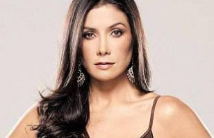 Patricia Manterola: Así luce la actriz mexicana y ex reina del Festival de Viña | Celebridades