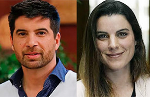 Mario Velasco desclasificó detalles de su relación con Maite Orsini en ...