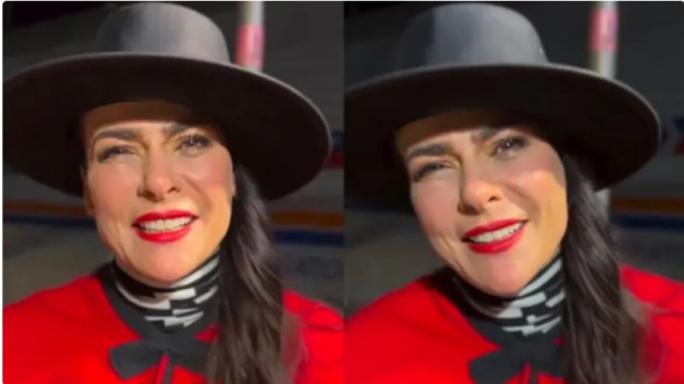 ¿No la quieren? Tonka Tomicic rechazó rumores y desclasificó su real ...