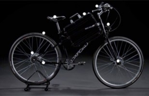 Bike One: La iniciativa de una bicicleta chilena para Barak Obama | Ciclismo Urbano