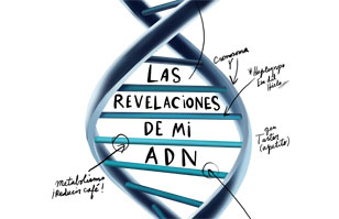 ¿De qué sirve conocer nuestro ADN? Usos impensados | Ciencia