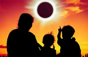 Gran Eclipse Solar 2019: Las 7 claves que necesitas para seguirlo y no ...