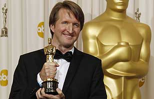 Oscar 2011, “El Discurso del rey” se impone | Cine
