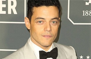 Rami Malek se suma al elenco de "James Bond 25" mientras se conocen ...