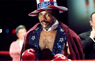 Murió Apollo Creed: Actor Carl Weathers, famoso por ser el inolvidable ...