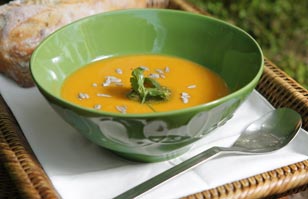 Secretos para que las sopas vuelvan a la mesa | Cocina