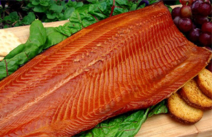 ¿Cómo ahumar salmón? Receta que encantará a tus invitados | Cocina