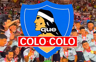 Colo Colo en su Centenario: Tres de las curiosidades más llamativas del ...