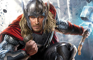 El Thor original regresa con martillo y todo: Conoce su sorpresivo ...