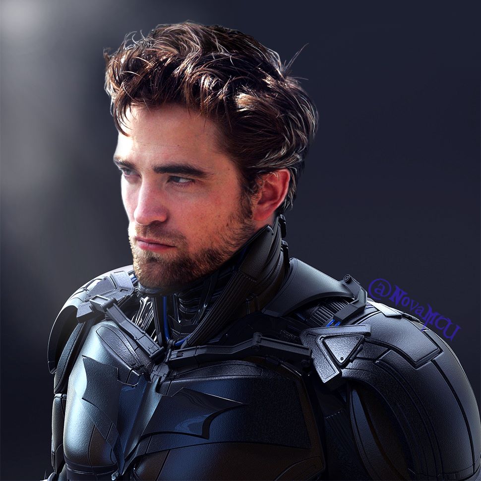 Postulan a Robert Pattinson para ser el nuevo Batman: ¿Te gustaría ...