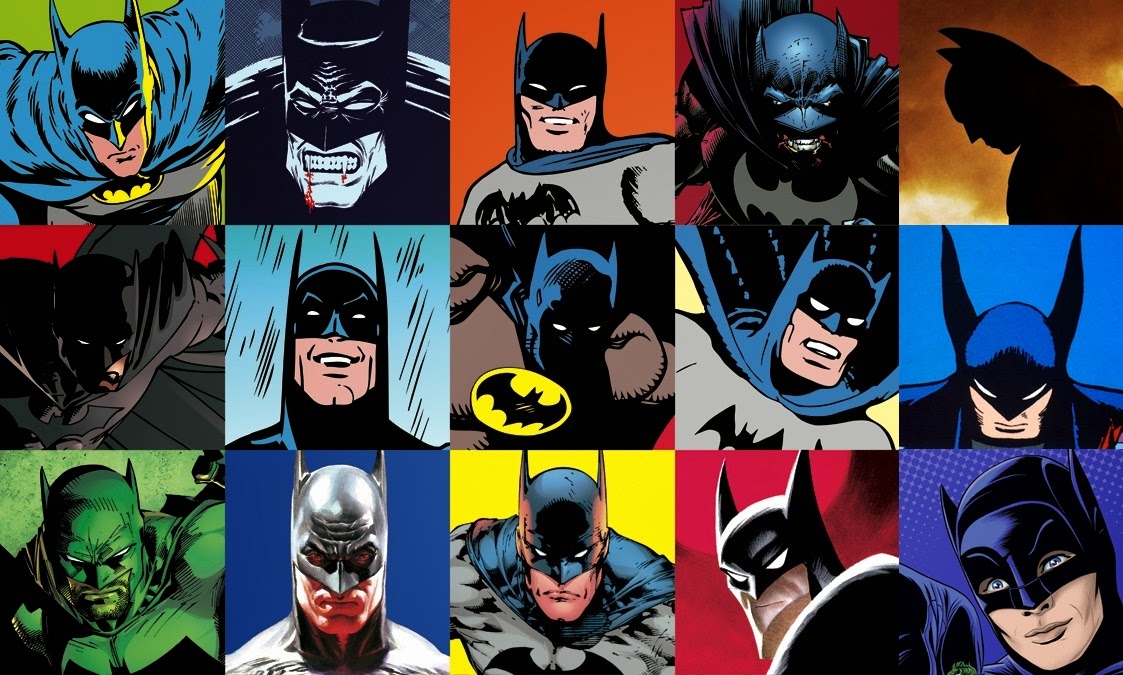 Batman cumple 80 años y DC Cómics lo celebra con espectacular video que ...