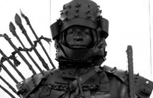 Conoce a Yasuke: La increíble historia del primer samurái africano y ...