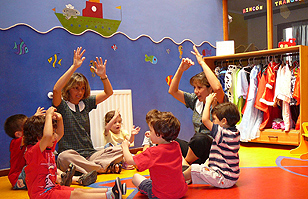 Cómo Elegir Un Jardín Infantil Para Nuestros Hijos Educación Para Niños