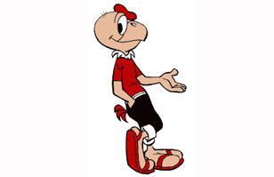 Condorito: Sorprendente origen de un típico chileno | Educación para Niños