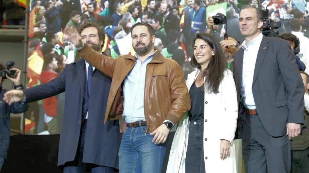 Vox: ¿Cuáles son las propuestas más conflictivas de la agrupación ...