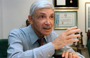 Murió Alejandro Romay, el zar de la televisión argentina | Espectáculo ...