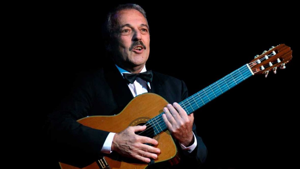 Murió Daniel Rabinovich, integrante emblemático de Les Luthiers ...