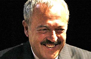 Murió Daniel Rabinovich, integrante emblemático de Les Luthiers ...