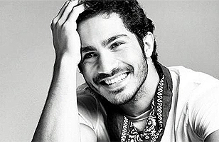 El hijo de Ricardo Darín está revolucionando las redes y esta foto ...