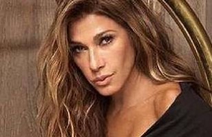 Catherine Fulop recordó sus inicios como modelo: Así lucía hace 30 años ...