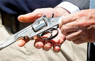 Ley de Control de Armas: ¿En qué consisten las modificaciones ...