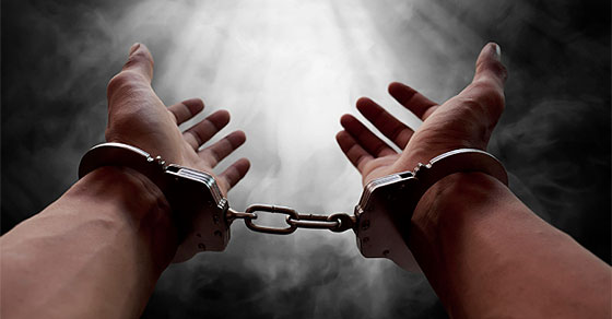 La mirada especializada del indulto en Chile: Expertos aclaran sus ...