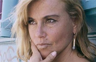 Pilar Cox protagoniza confuso incidente: Corte en su abdomen con un ...